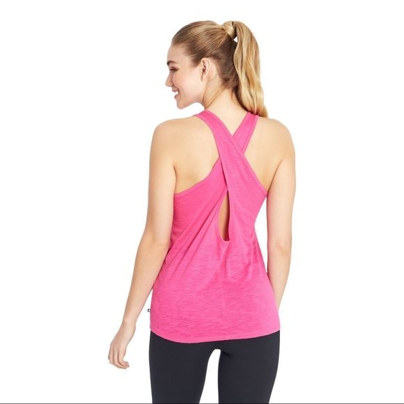 Marika | Tops | Marika Lucia Tank | Poshmark